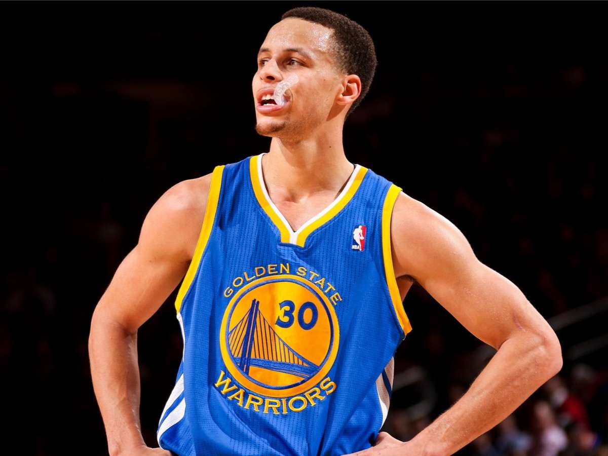 Stephen Curry at Madison Square Garden: Five best performances