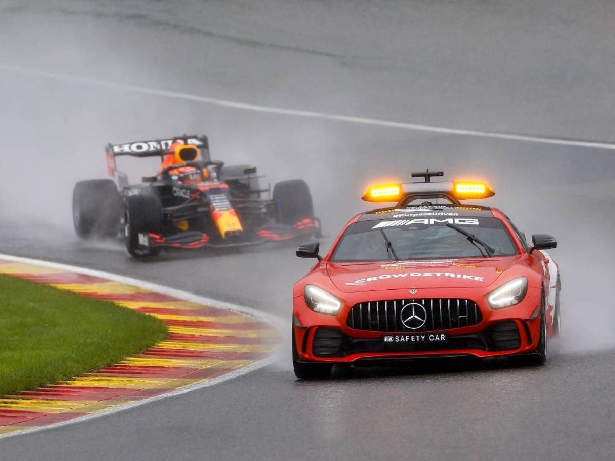 F1 points system 2023: How can drivers score points in races?