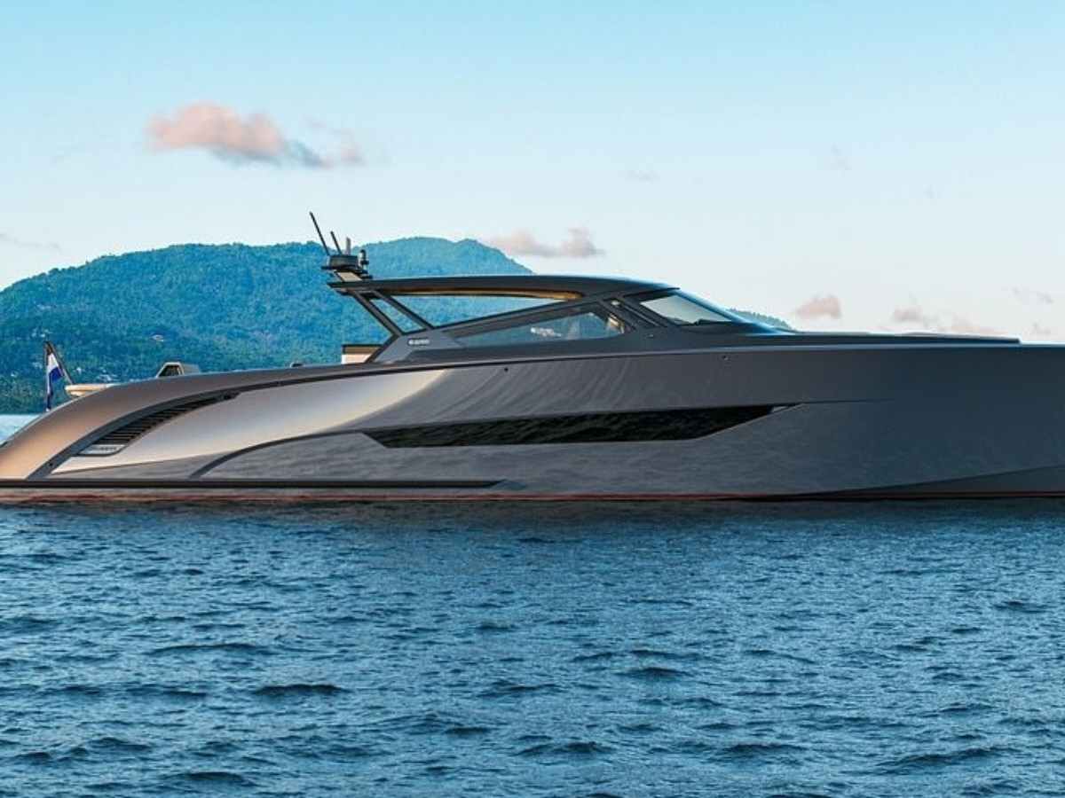 Tom Brady Yacht: A deep dive into the GOAT's high-end collection worth ...