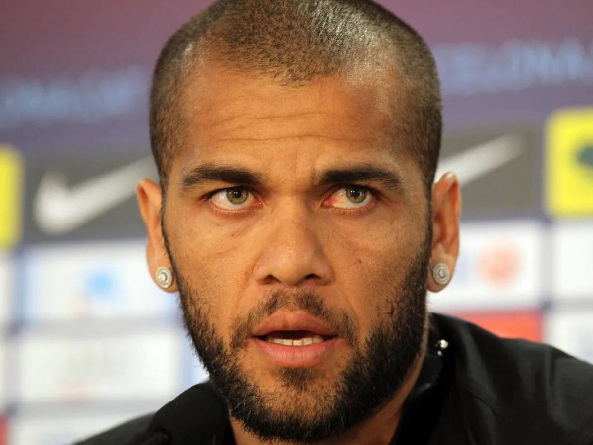 How many years can Daniel Alves serve in prison over his s***al assault ...