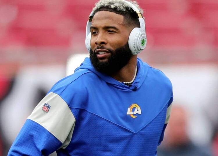 “Come back home” - Social media STRONGLY urges Odell Beckham Jr. to ...