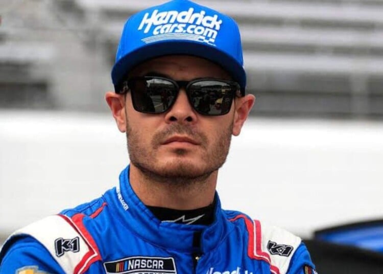 “Extremely boring”, Frustrated Kyle Larson rubbishes Atlanta Cup Race