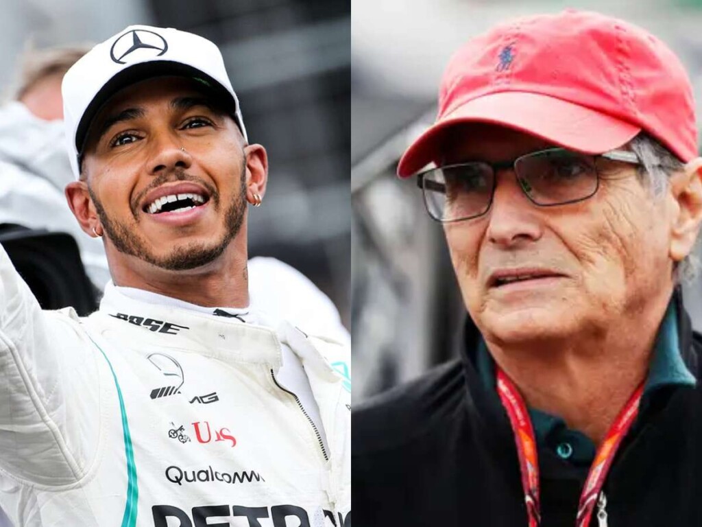 Lewis Hamilton Praises The Brazilian Government For Hefty Fines On