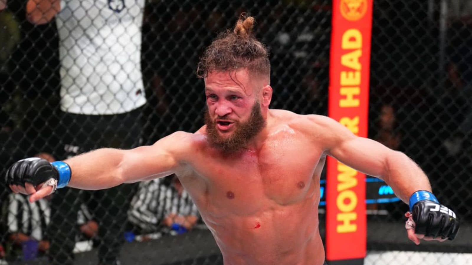 Rafael Fiziev net worth 2023, UFC Salary and Endorsements