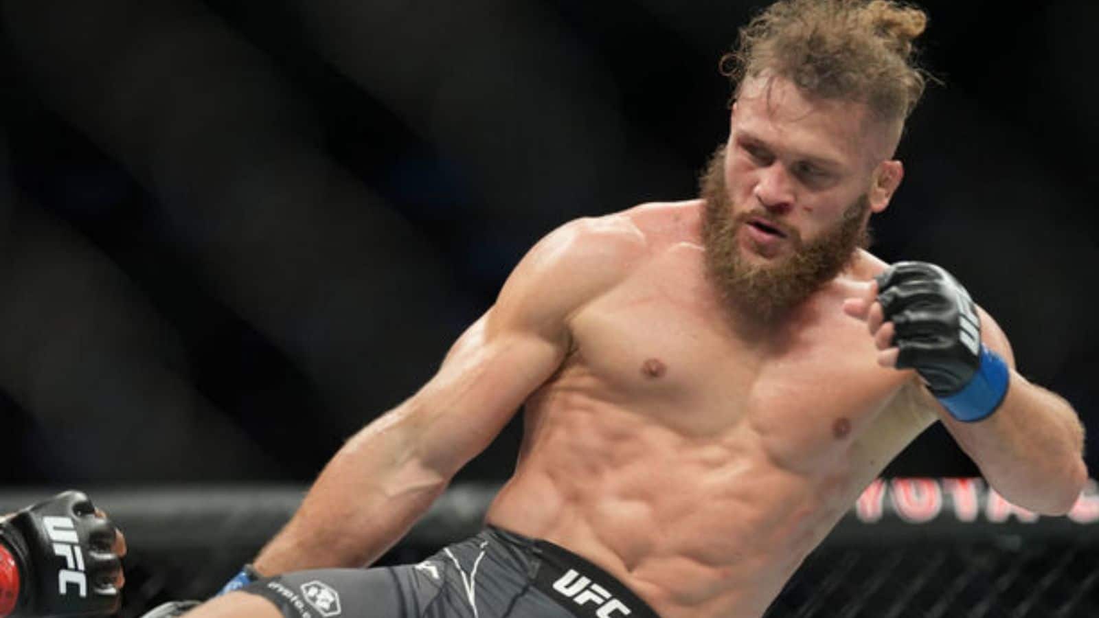 Rafael Fiziev net worth 2024: how rich is the Kazak UFC star?