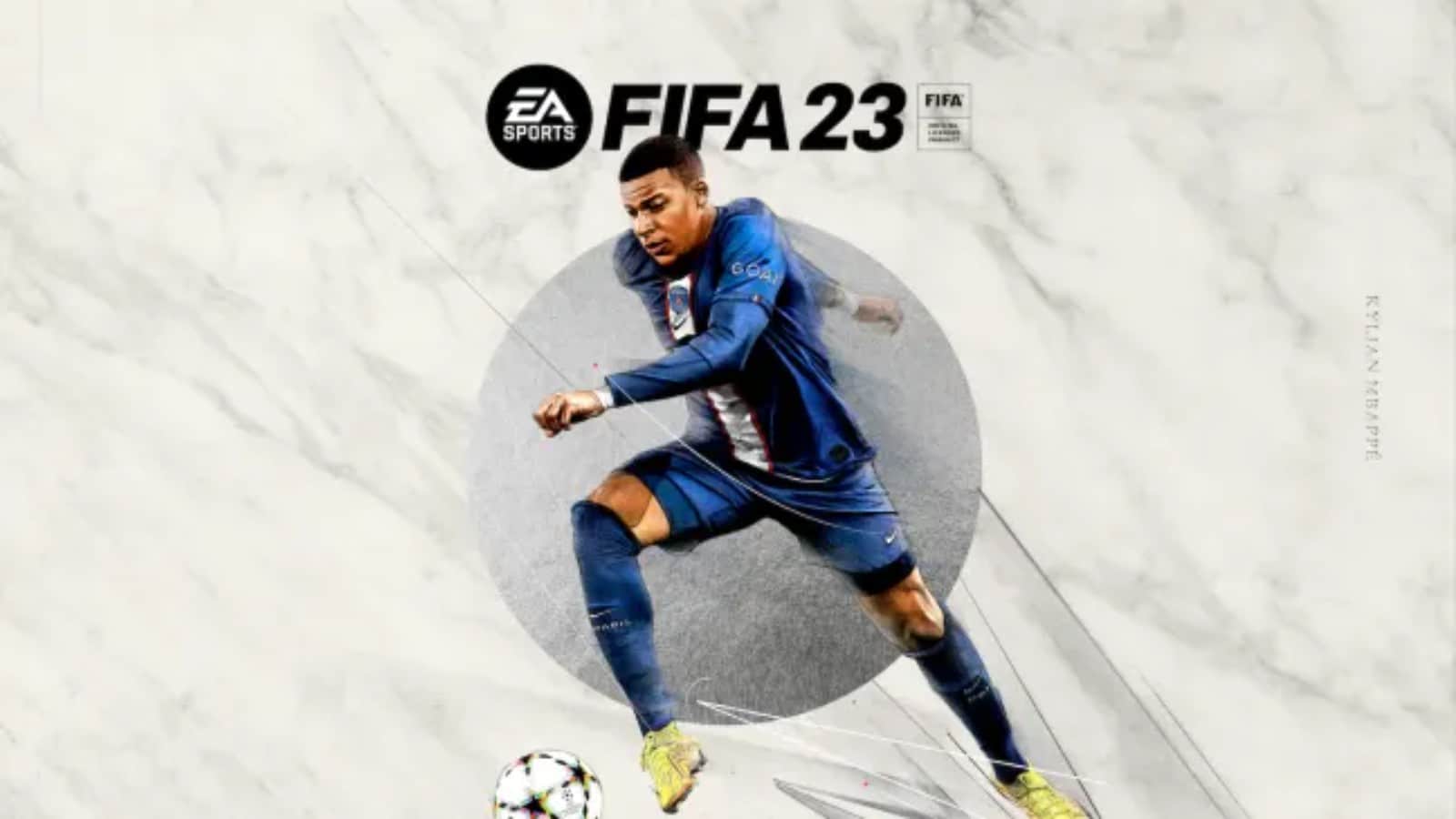 Mbappe celebration glitch in FIFA 23: What we know so far Mbappe celebration glitch in FIFA 23: What we know so far