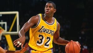Los Angeles Lakers Retired Jersey Numbers: How Many Lakers Jersey are ...
