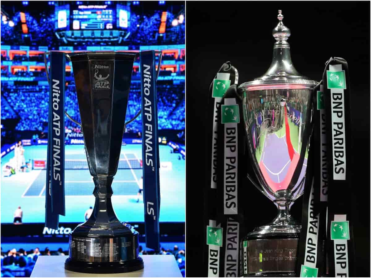 Tennis scoring guide: Understanding the Rules, Terms, and Points system ...