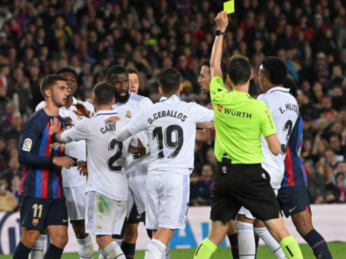 Real Madrid or Barcelona: Who has won more El Clasicos?