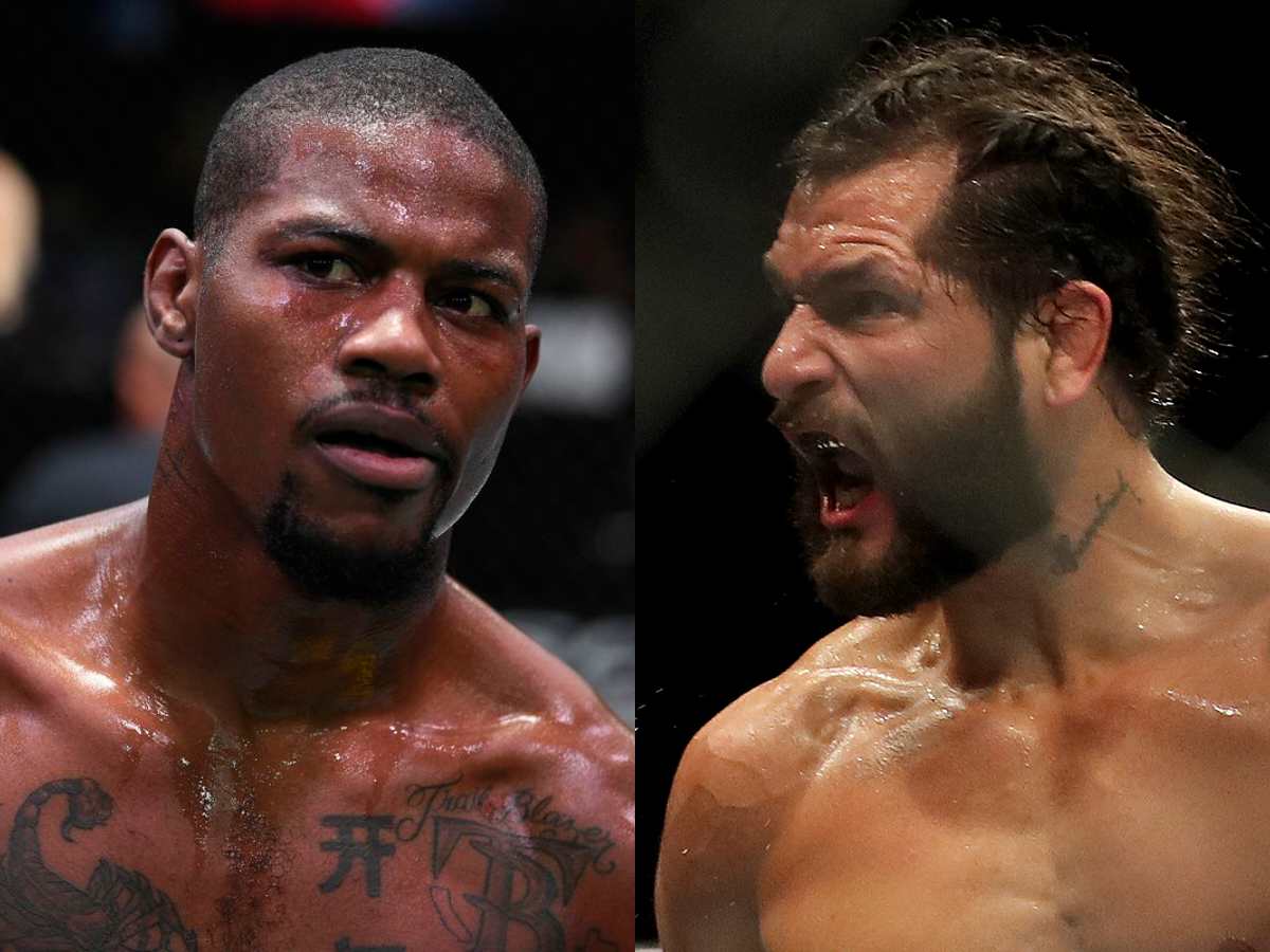 WATCH: Dana White infuriated by reporter trying to reignite violence between Jorge Masvidal and ...