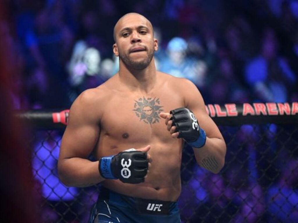 10 best Muay Thai fighters in UFC history