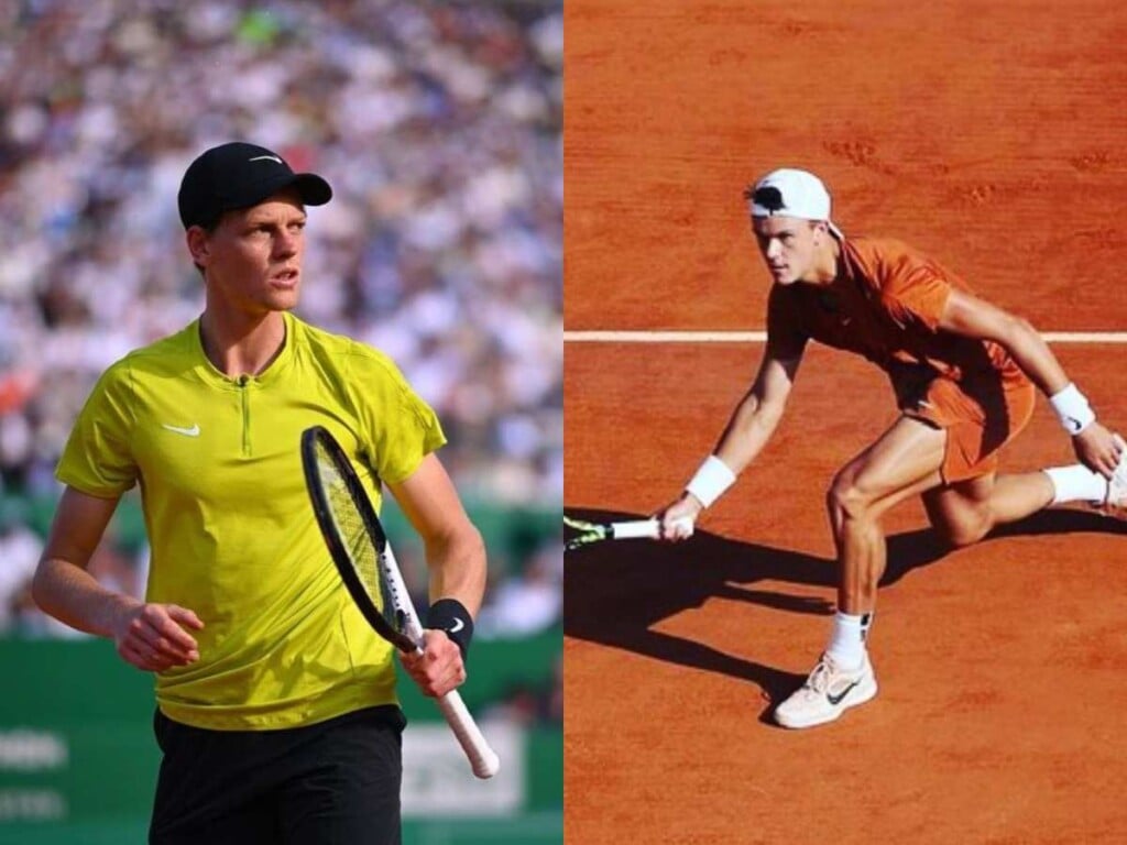 Monte-Carlo Masters 2023: Jannik Sinner vs Holger Rune live stream, match timing, prediction ...