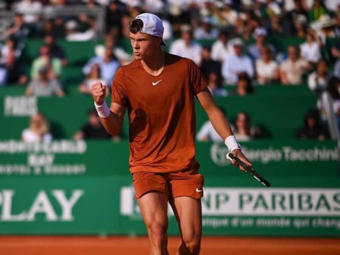 Monte-Carlo Masters 2023: Jannik Sinner vs Holger Rune live stream, match timing, prediction ...