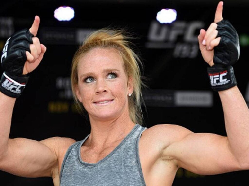 10 UFC fighters who starred in the movies – FirstSportz