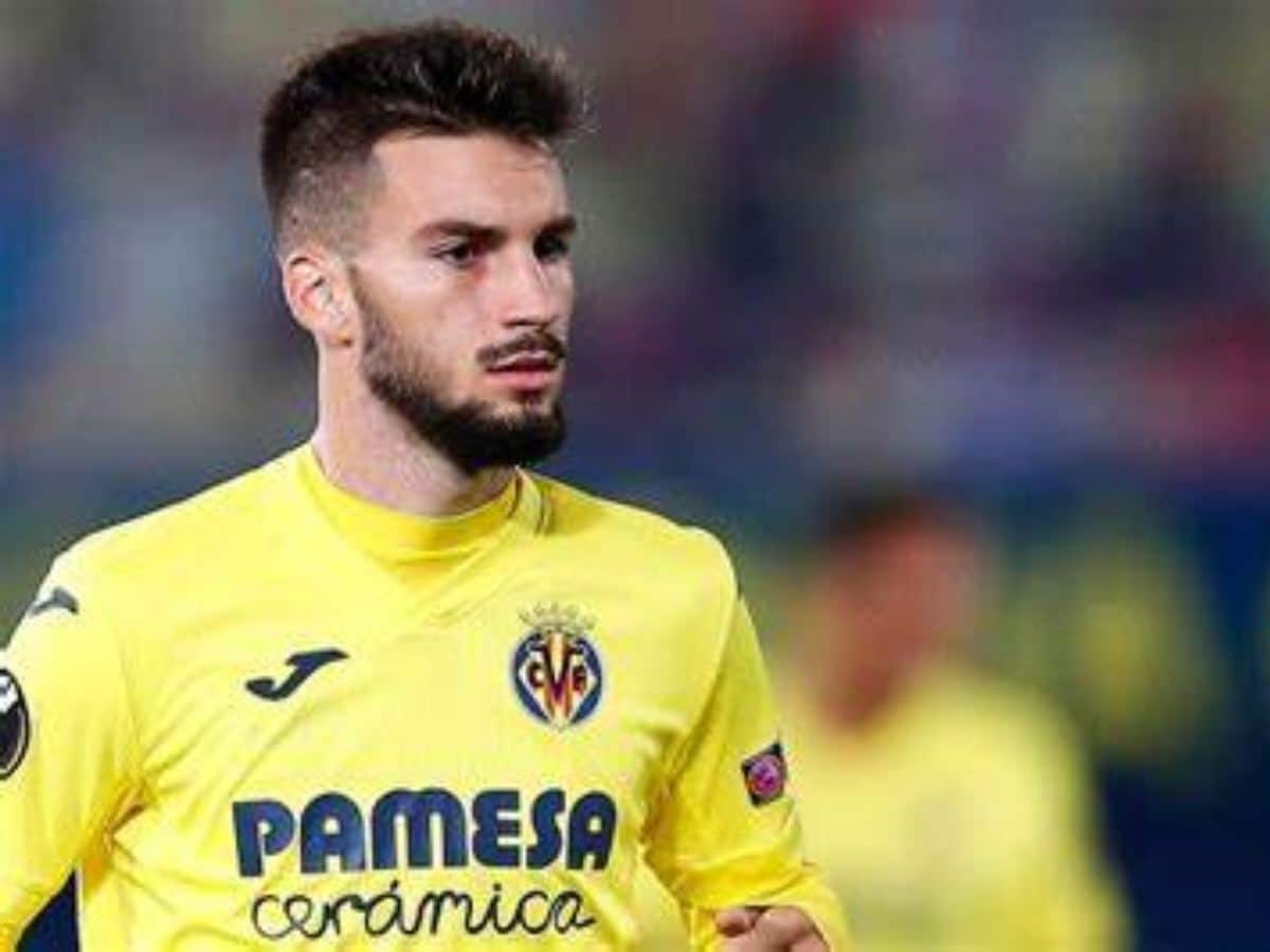 Real Madrid’s Fede Valverde vs Villarreal’ Alex Baena: What is the ...