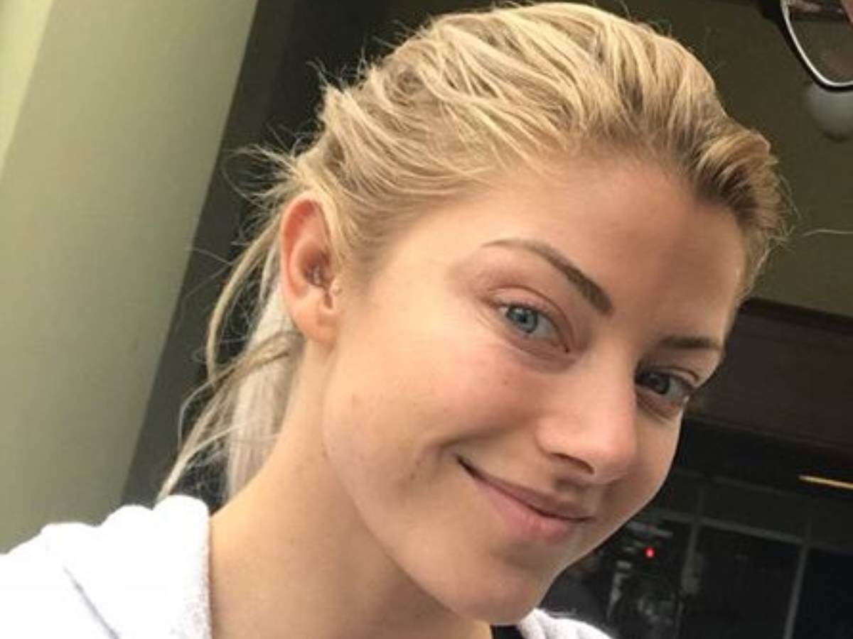 10 WWE female superstars without makeup