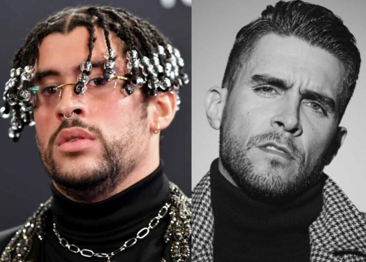 "You want me to take bumps?" Scream 6 star Josh Segarra wants to form a ...