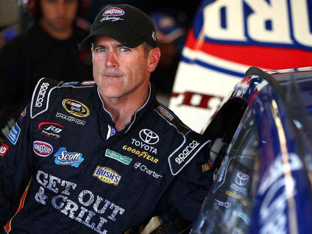 “This is just getting silly now,” NASCAR Twitter reacts as Bobby ...