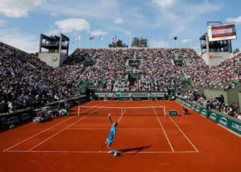 French Open 2023 draw: When and where to watch?