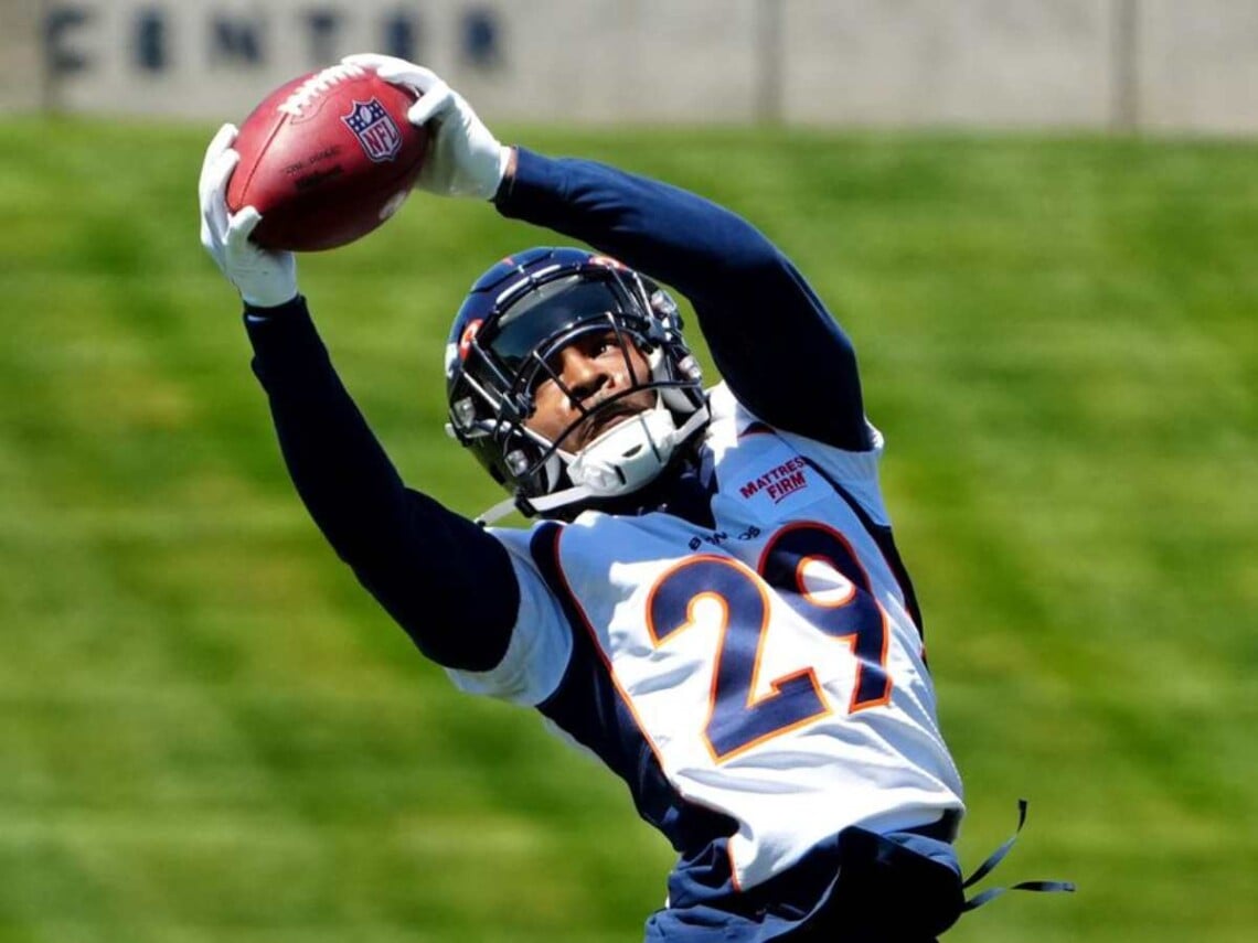 Faion Hicks arrested for carrying a concealed firearm in Florida