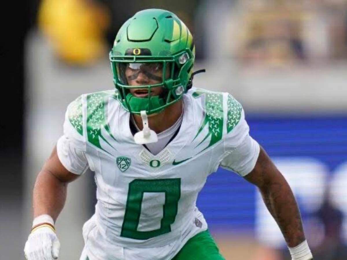 Who are Christian Gonzalez's parents, Hector and Temple Gonzalez?