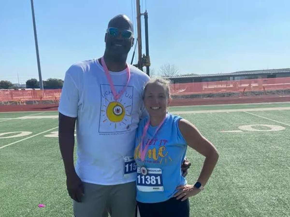 Who are Christian Gonzalez's parents, Hector and Temple Gonzalez?