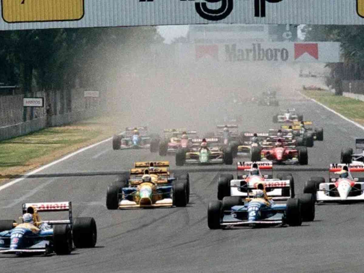 Top 10 slowest tracks in F1