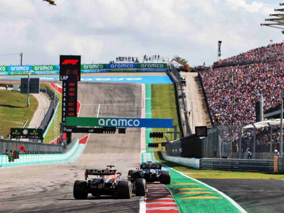 Top 10 slowest tracks in F1
