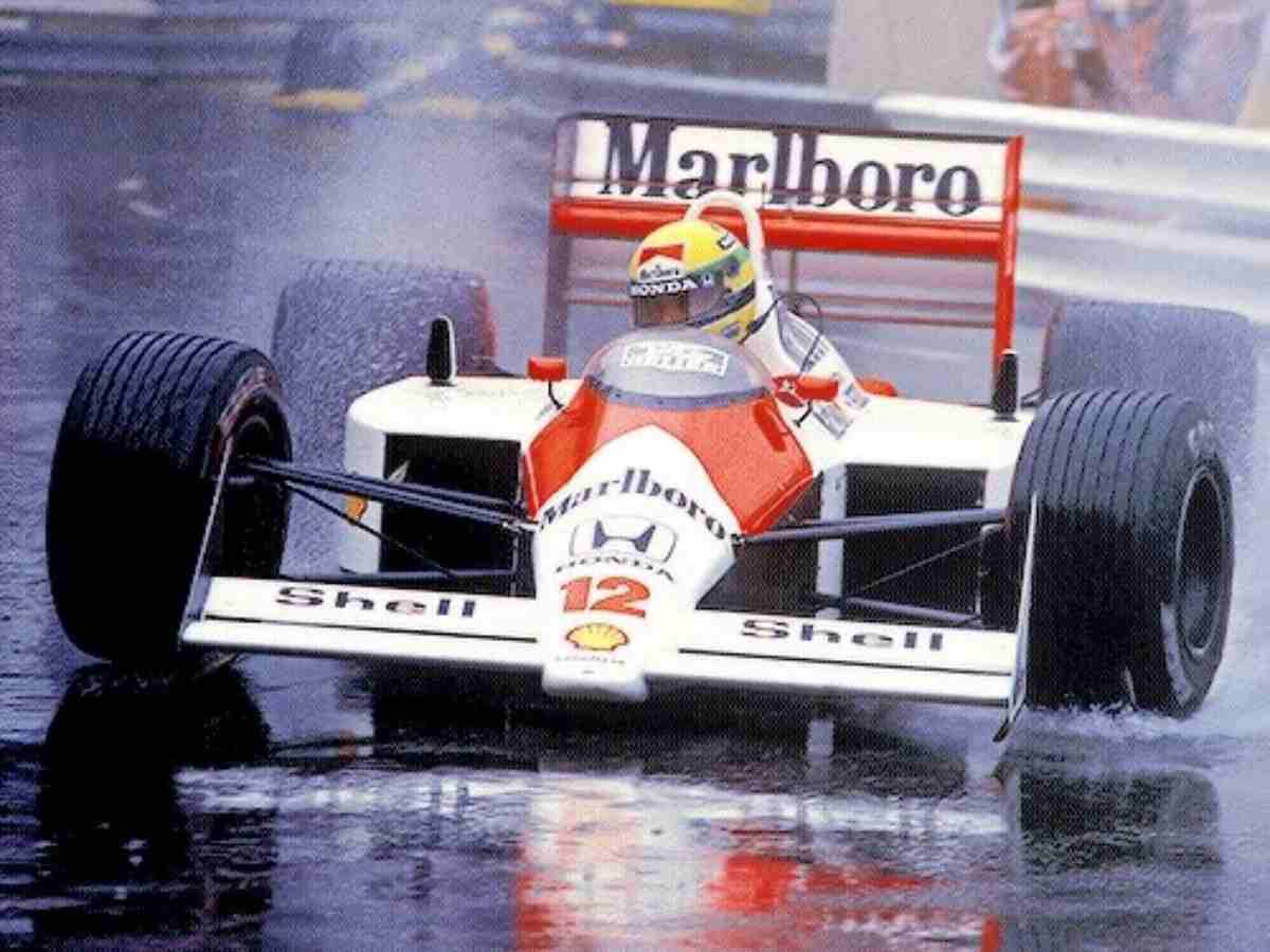 Top 10 slowest tracks in F1