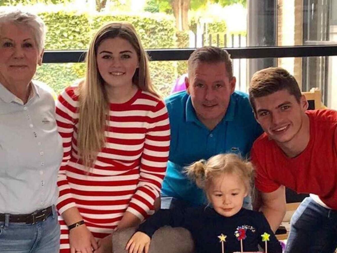 Which F1 driver comes from the wealthiest family? – FirstSportz