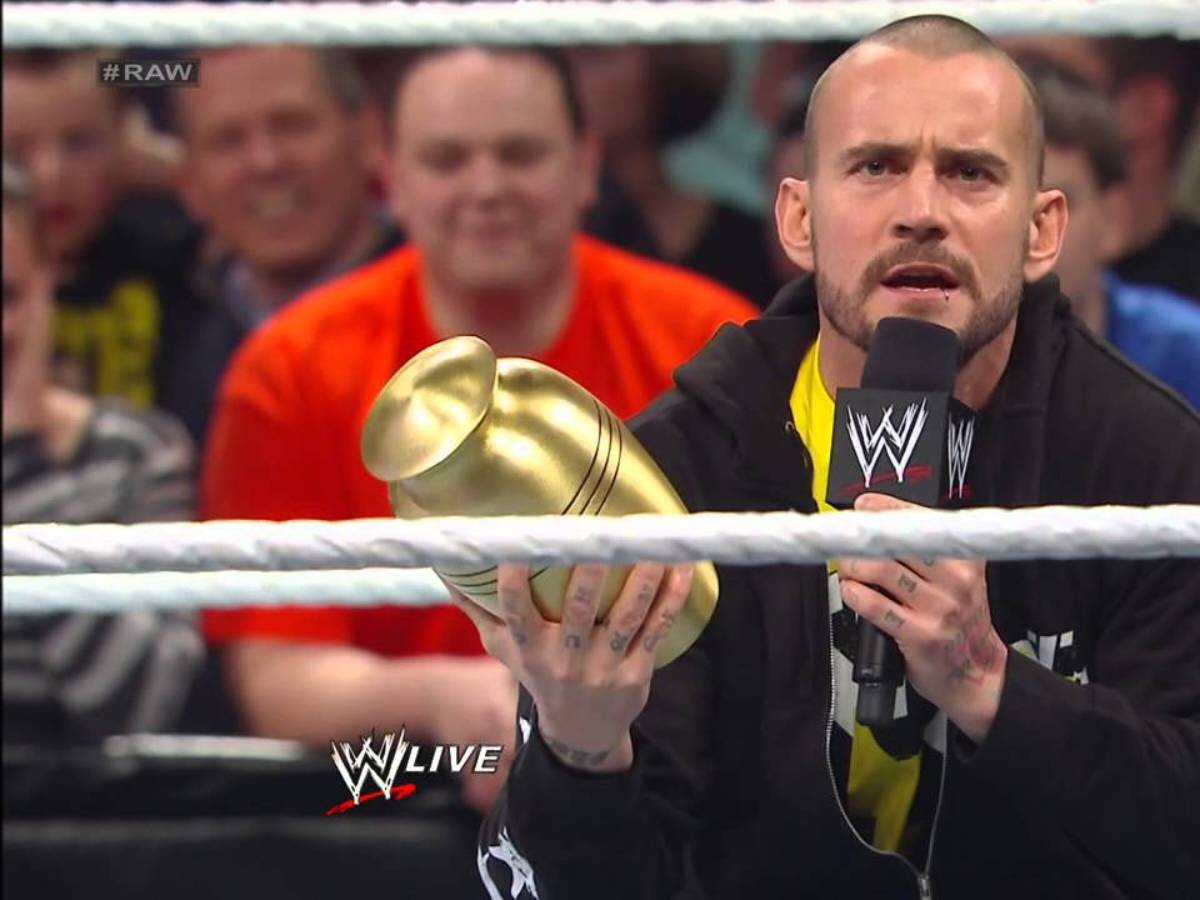 5 secrets about The Undertaker and mysterious Urn that will blow your mind