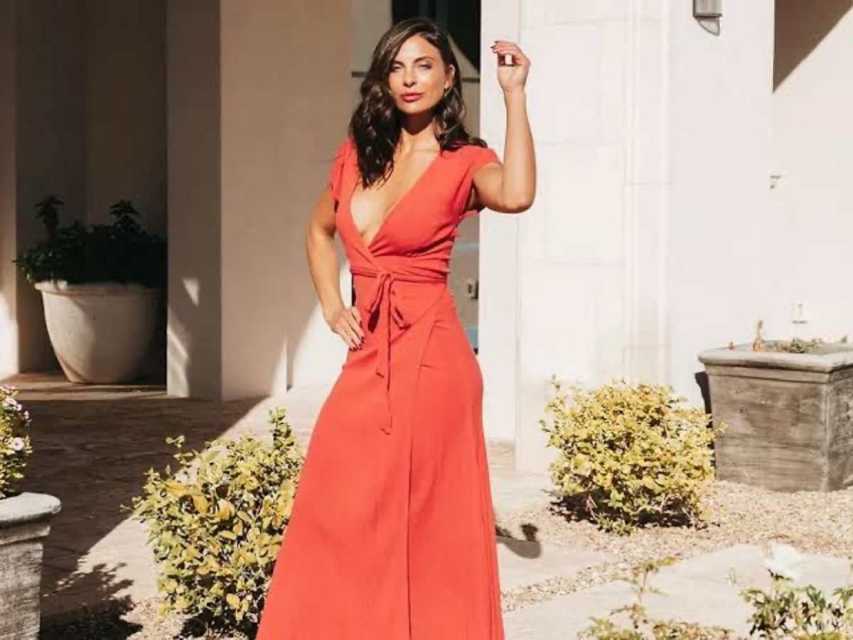 Who is Budda Baker’s girlfriend, Tiffany Stanfield?