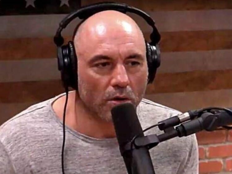 WATCH: Sensational shoe artist surprises $250 million worth Joe Rogan ...