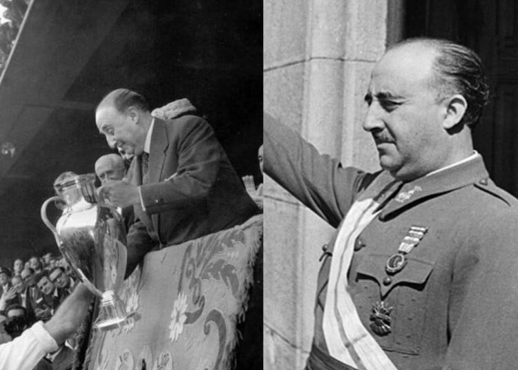 Who was General Francisco De Franco ? The Spanish Dictator who ...