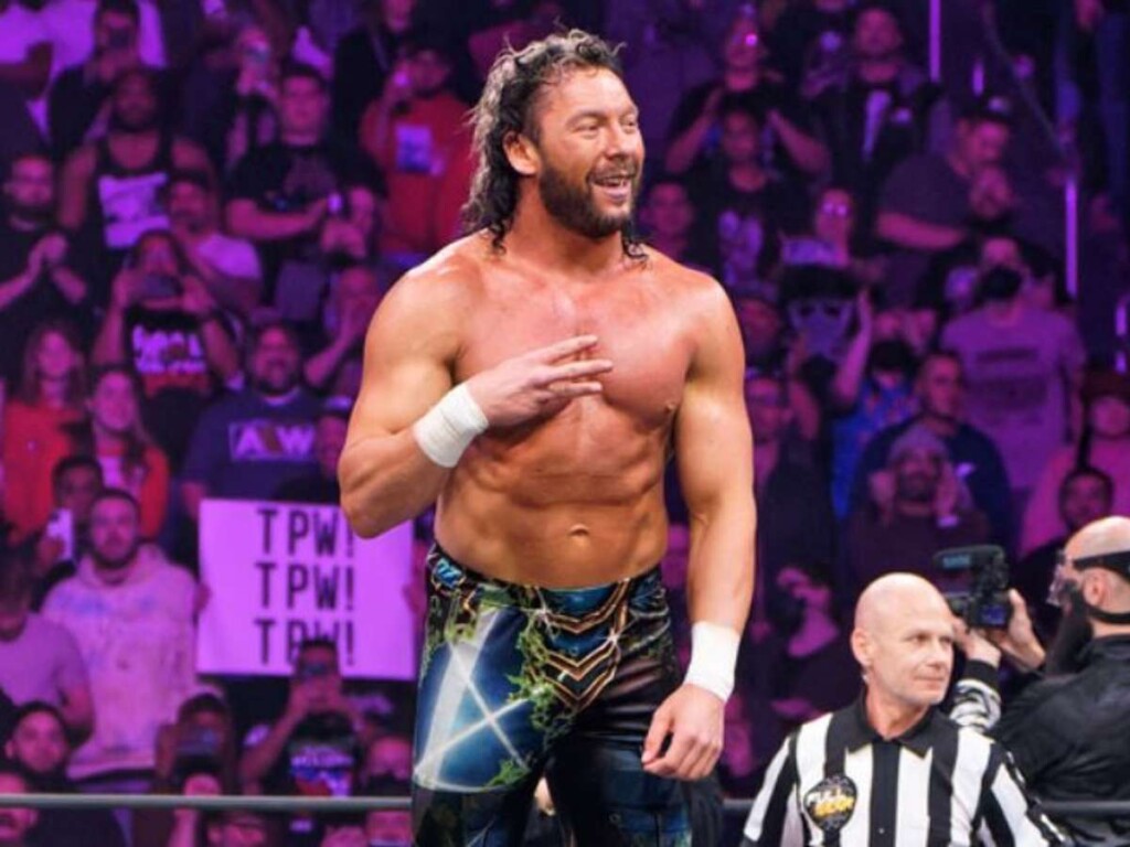 Kenny Omega Net Worth in 2024: How much is he worth? Kenny Omega Net Worth in 2024: How much is he worth?