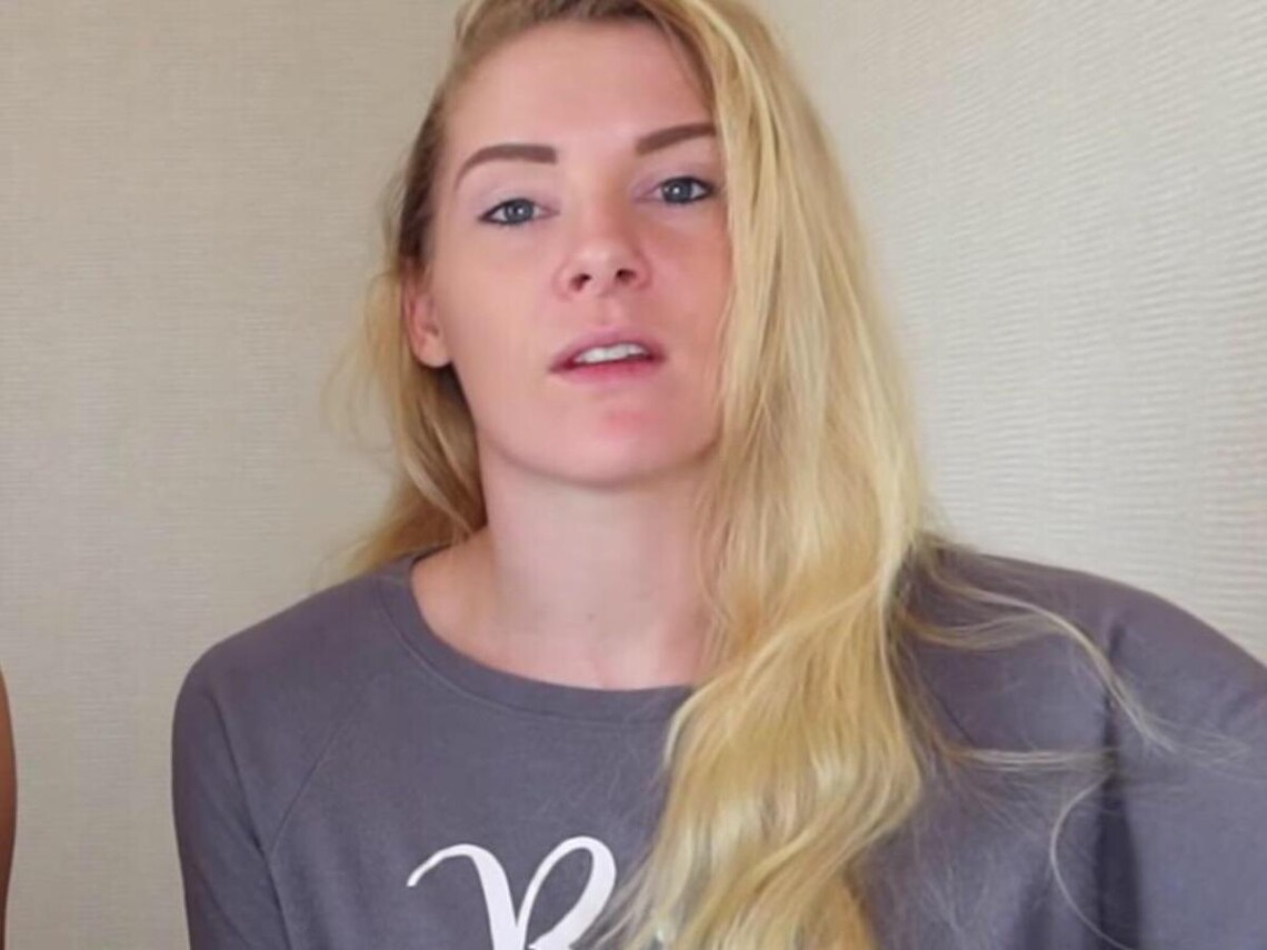 10 WWE female superstars without makeup