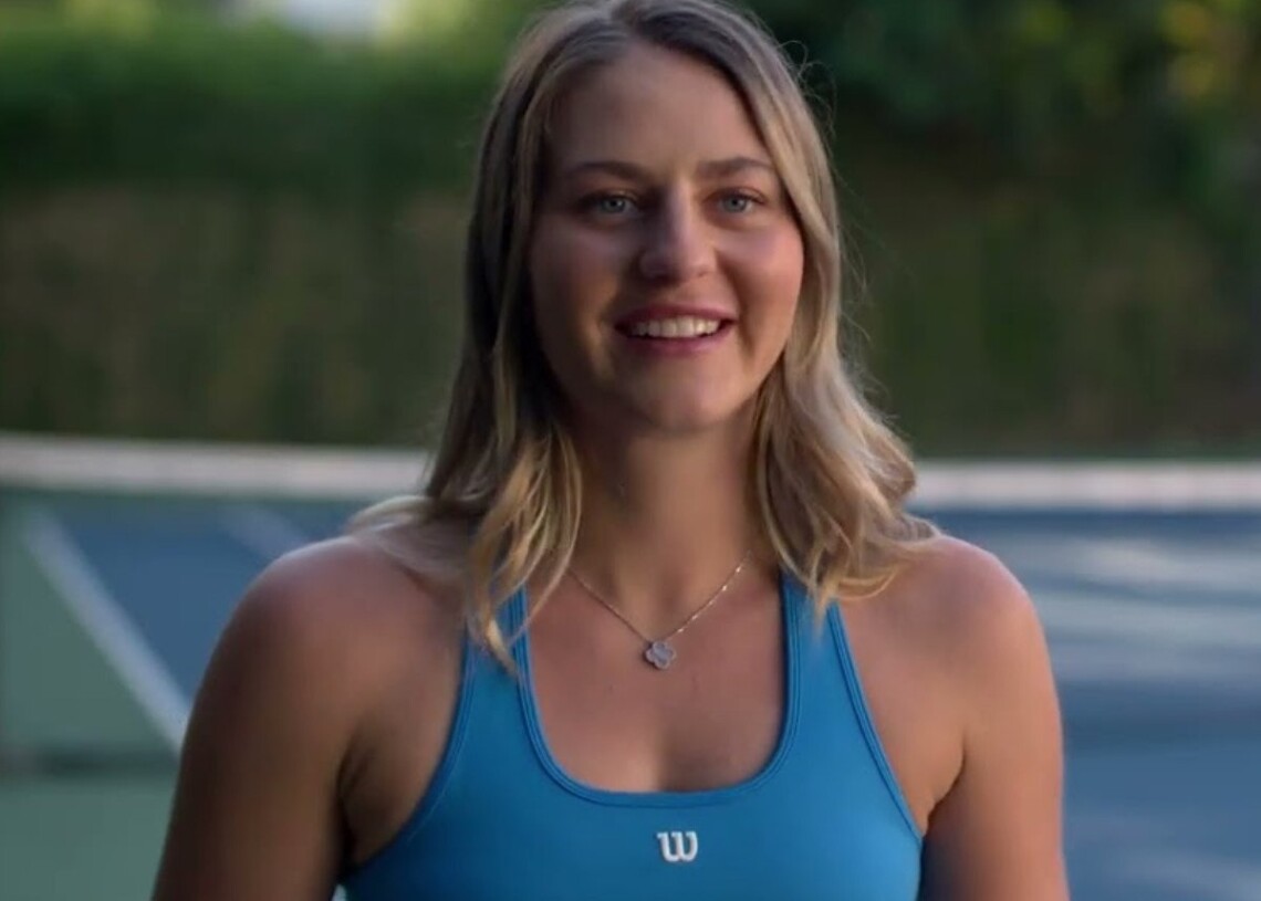 Marta Kostyuk Net Worth, Career Earnings, Endorsement, Career titles ...