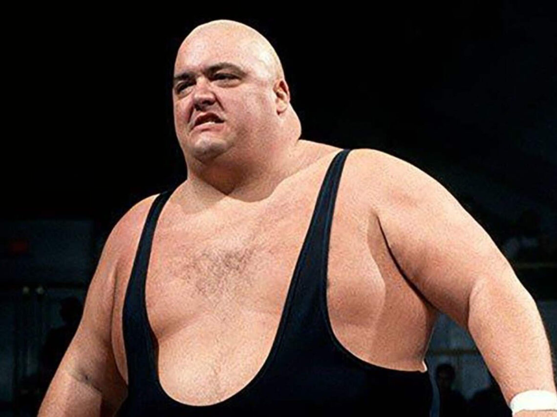 Top 10 heaviest WWE superstars of all time