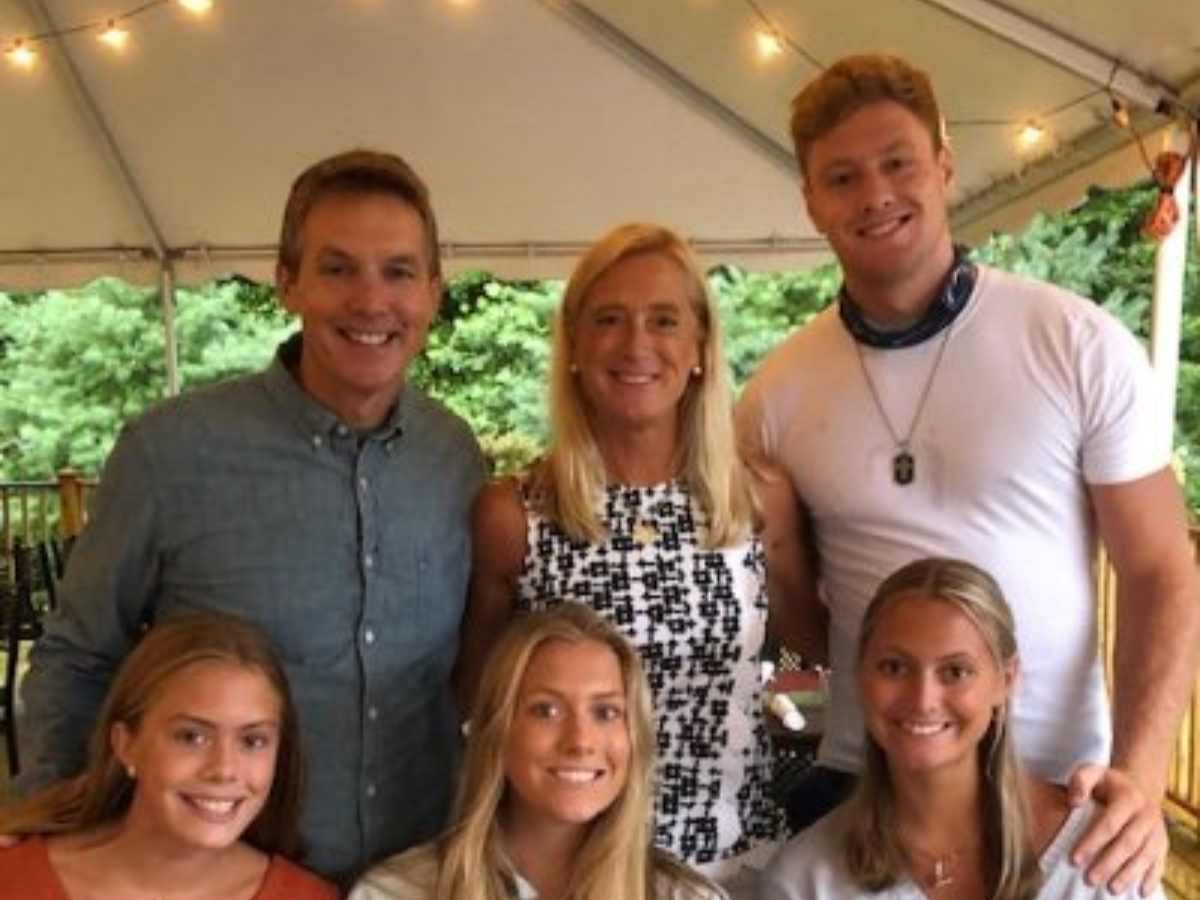 Who are Will Levis’ parents, Mike and Beth Levis?