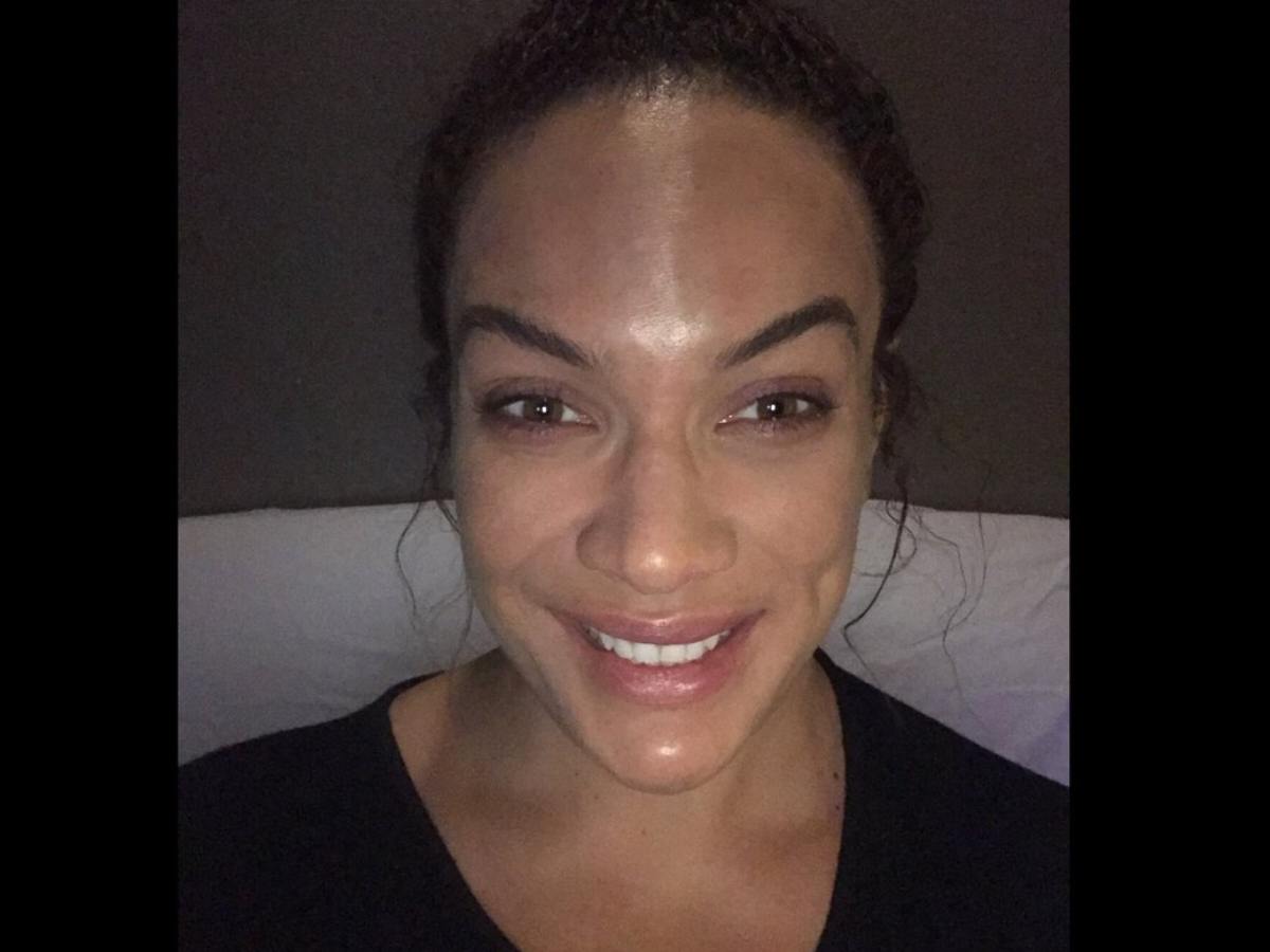10 WWE female superstars without makeup