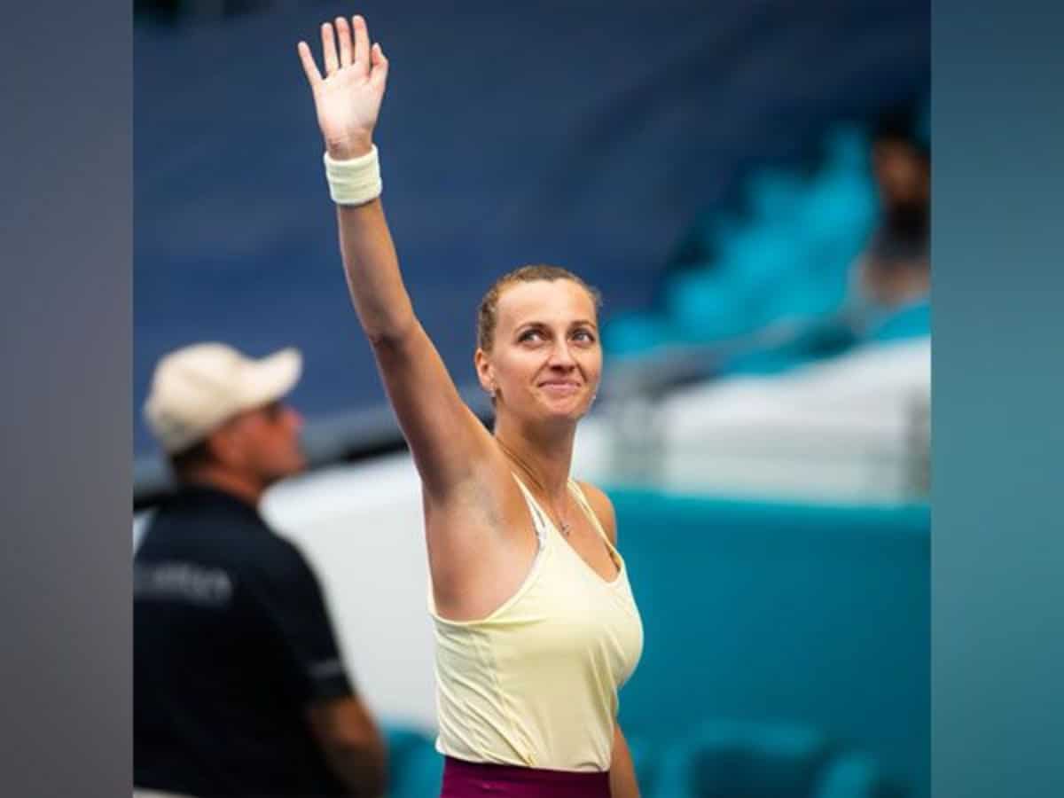 "I won it from nothing," Stabbed in 2016, Petra Kvitova reflects on her ...