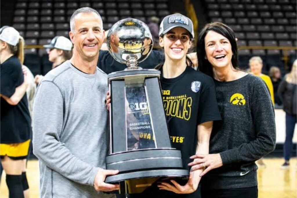 Caitlin Clark’s Net Worth, WNBA Contract, Endorsement and House