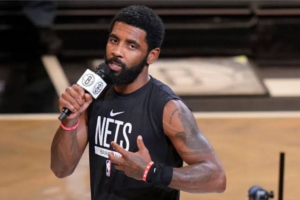 Is Kyrie Irving a Muslim? Details about All-NBA guard's religious ...