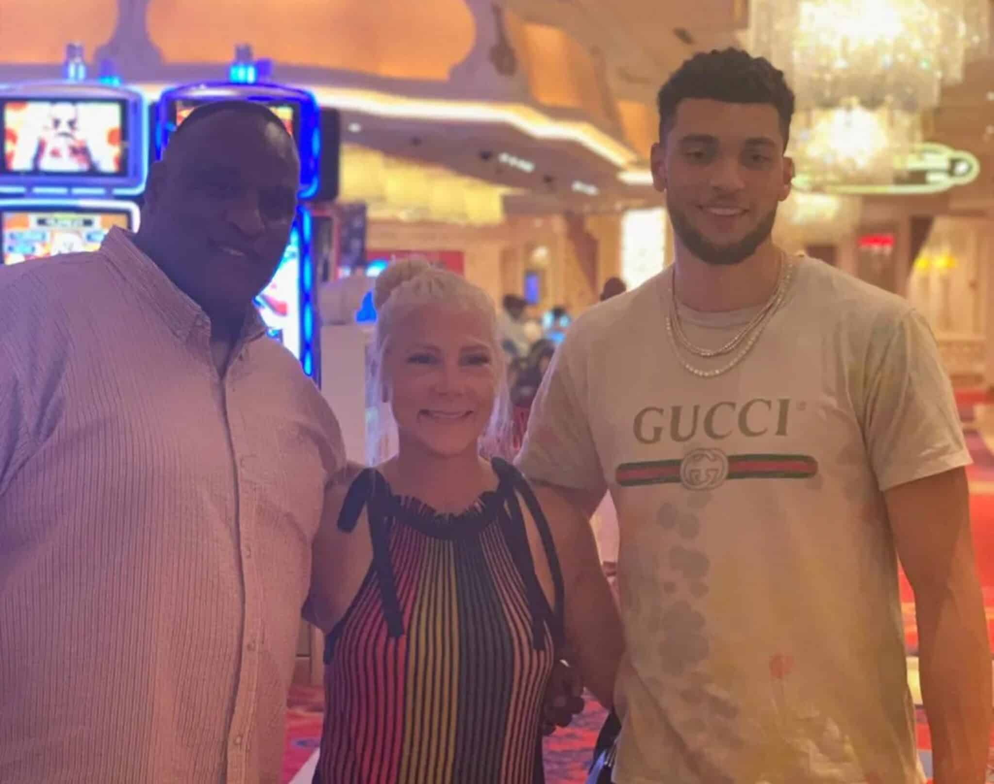 Who are Zach LaVine’s Parents, Cheryl Johnson and Paul LaVine? Who are Zach LaVine’s Parents, Cheryl Johnson and Paul LaVine?