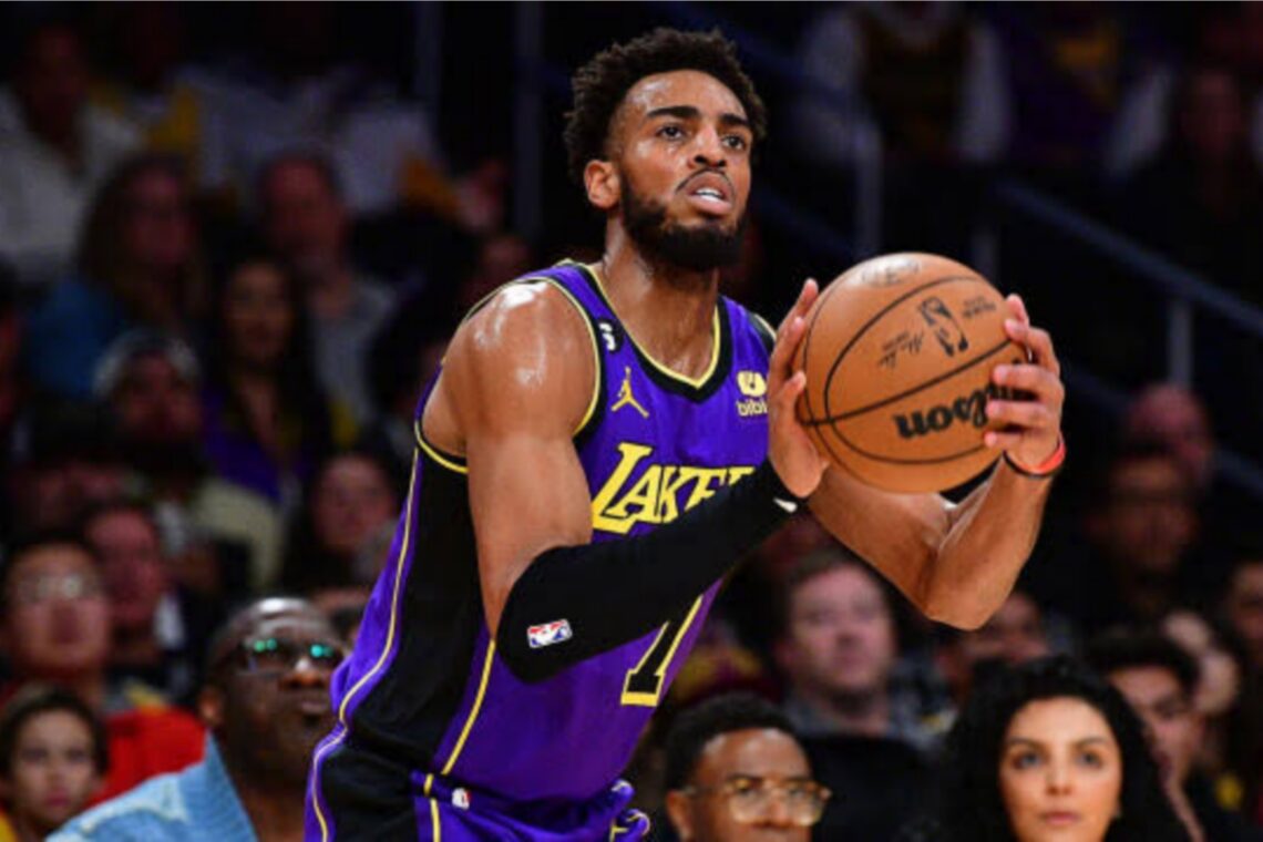 Troy Brown Jr. Net Worth in 2024: How much is he worth?