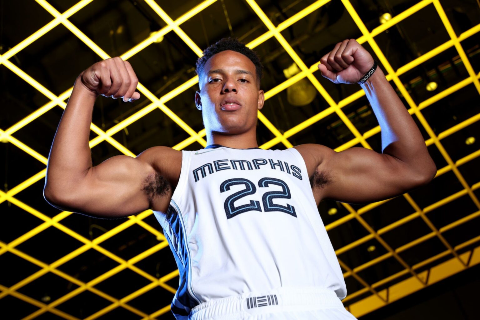 Desmond Bane Net Worth in 2024: How much is he worth?