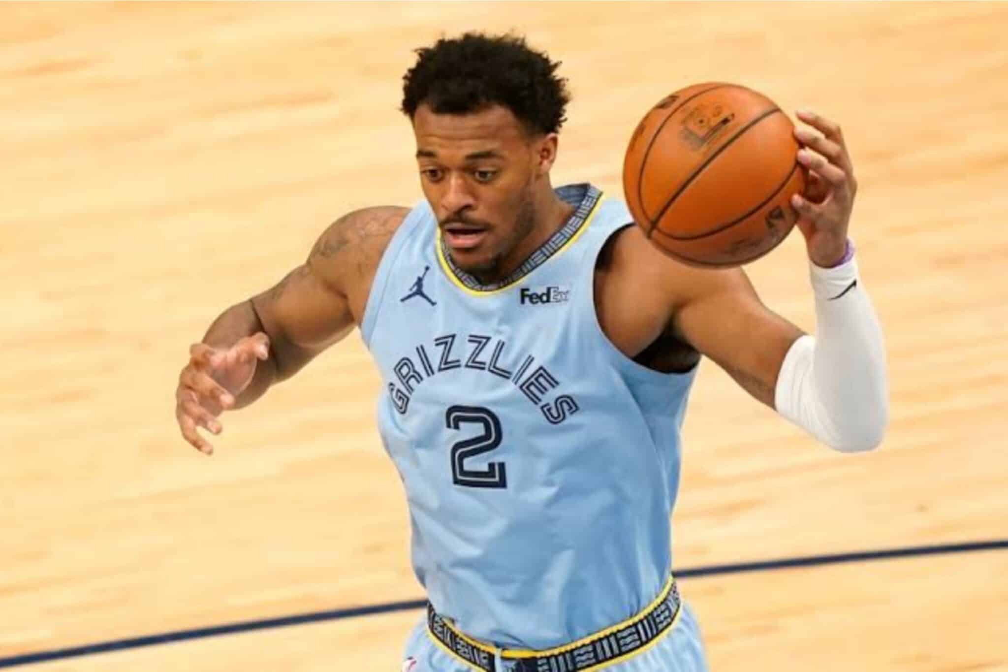 Xavier Tillman Net Worth in 2024: How much is he worth?