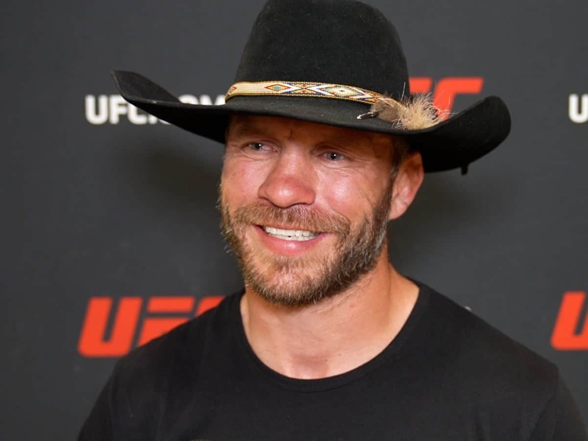 When UFC Hall of Famer Donald Cerrone admitted to having 'gambling and ...
