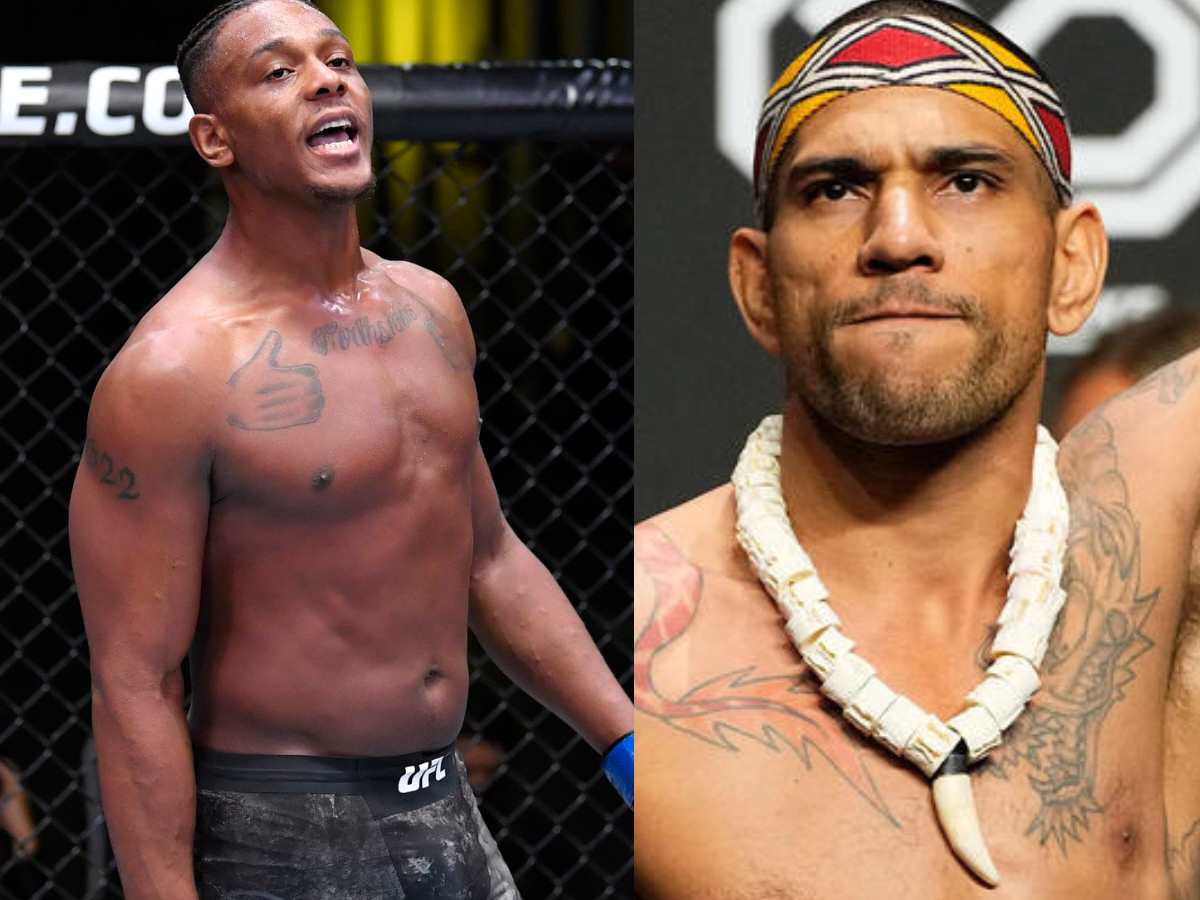 "Beautiful nightmare" - UFC champ reveals how $500 million worth ...