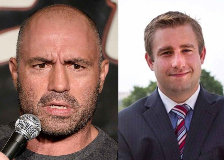 "I just tell you the facts," When an angry Joe Rogan investigated the ...